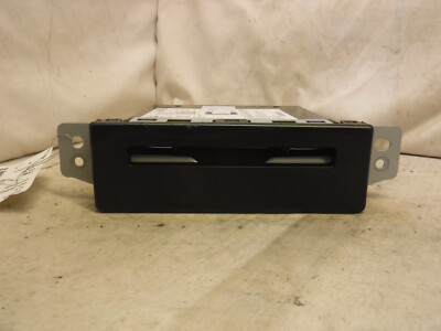 14 15 16 17 Chevrolet Escalade LaCrosse Silverado CD Disc Player ...