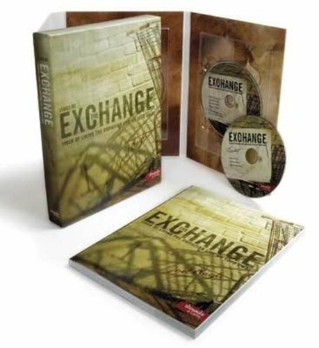 Exchange Multi Media Leader Kit [DVD-ROM] Joel Engle 9781415832059| eBay
