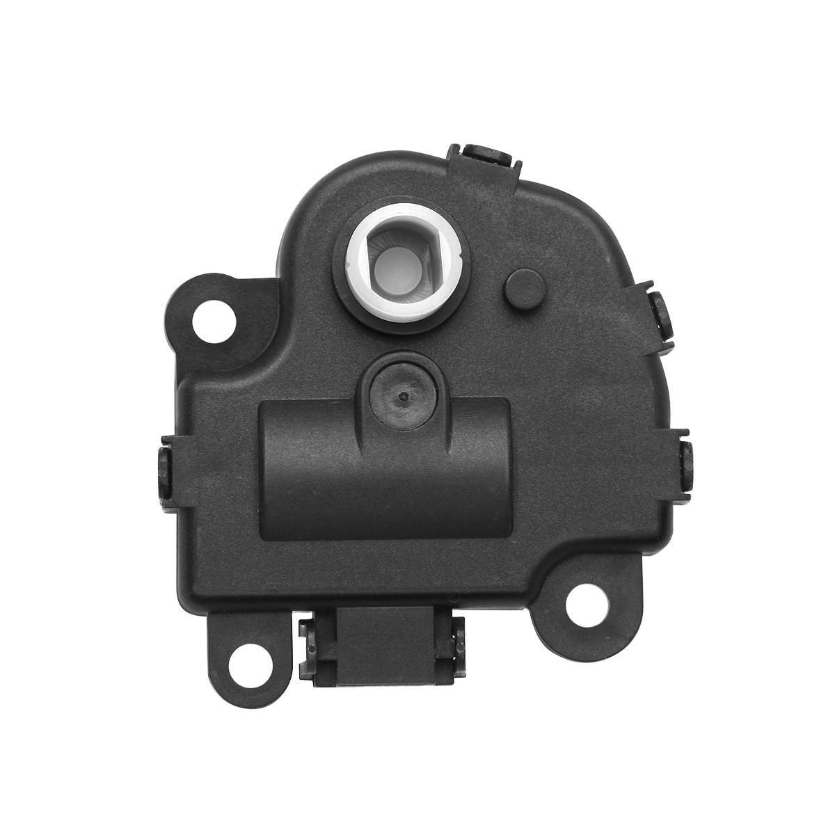 2x HVAC Heater Blend Door Actuator for Chevrolet Impala Cadillac 604108 ...