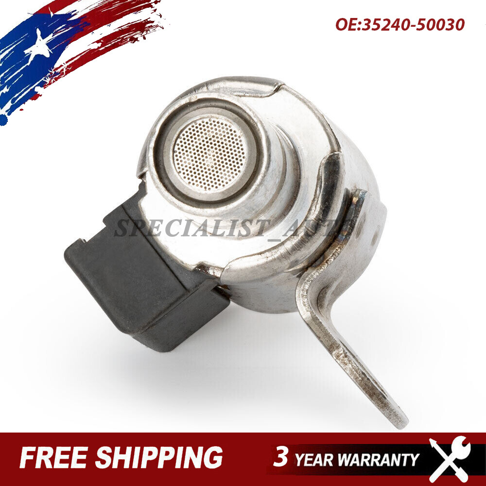 3524050030 Transmission Control Solenoid For LEXUS GS350 GS430 GX460 ...