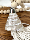 SEASHELL BEADED TASSEL, Boho Shell Garland, Decorative Shell Tassel, | eBay