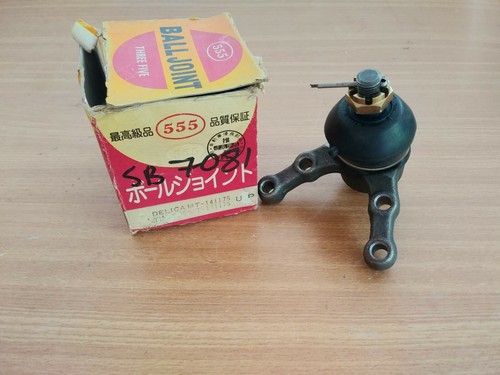 Ball Joint Upper Left or Right for Mitsubishi Delica L300 T100 T120 ...