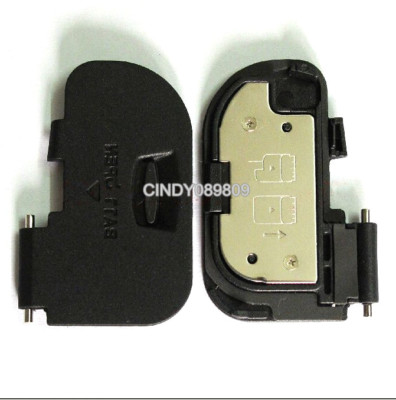 NEW For Canon EOS 70D Battery Door Battery Cover Lid Cap Camera ...