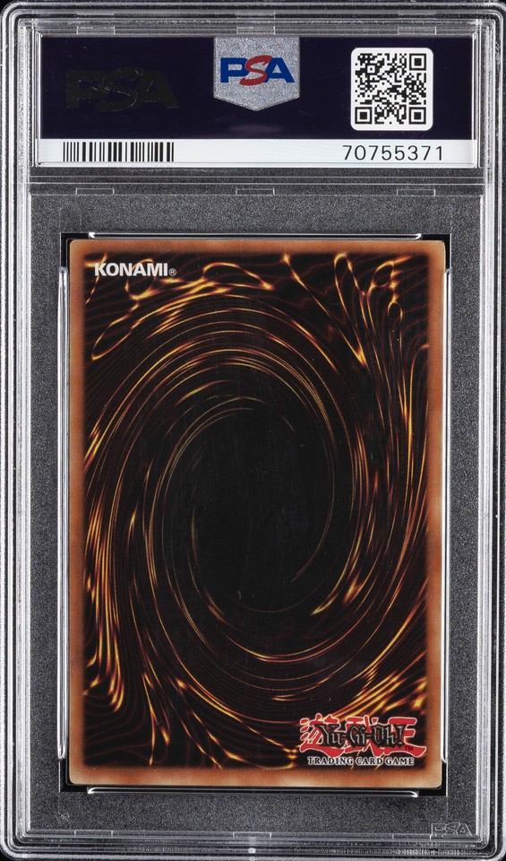 2002 YU-GI-OH! LOB-LEGEND OF BLUE EYES WHITE DRAGON 1ST ED WITTY ...