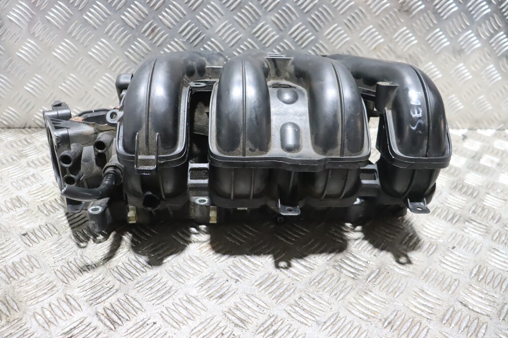 FORD FIESTA MK6 ST150 2.0 DURATEC PETROL INTAKE MANIFOLD 2005-2008 SE07 ...