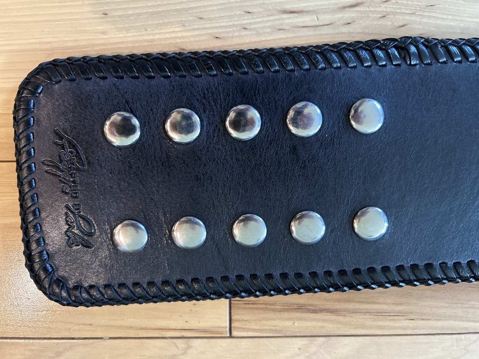 Reggie Parks Hogan 84 Ultra Rare. WWF/WWE/ Hulk Hogan | eBay