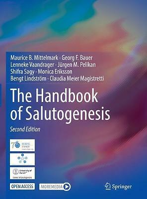 The Handbook of Salutogenesis by Claudia Meier Magistretti, Lenneke ...
