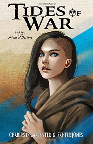 TIDES OF WAR (NECROMANCERS' PRIDE) (VOLUME 2) By Charles David Carpenter & D W 9781499784398| eBay