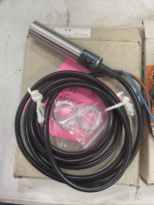 Ifm IG5397 Inductive Proximity Switches | eBay