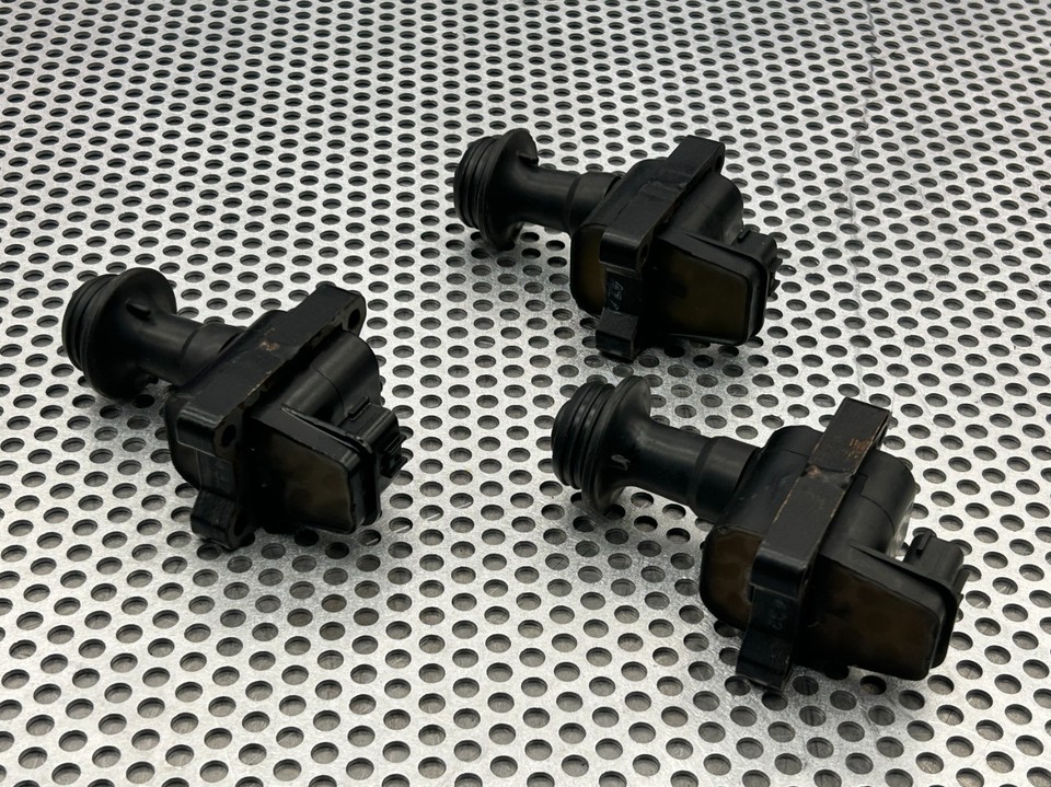 NISSAN RB25DET / RB26DETT IGNITION COIL PACK = Skyline GT-R R32 R33 ...