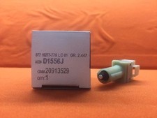 Brake Pressure Warning Switch ACDelco GM Original Equipment 10218778 ...