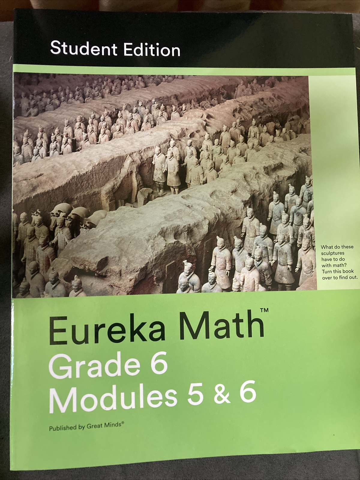Eureka Math Grade 6 Modules 5 And 6 Student Edition Workbook Eureka Math Grade 6 Modules 5 And 6 Student Edition Workbook