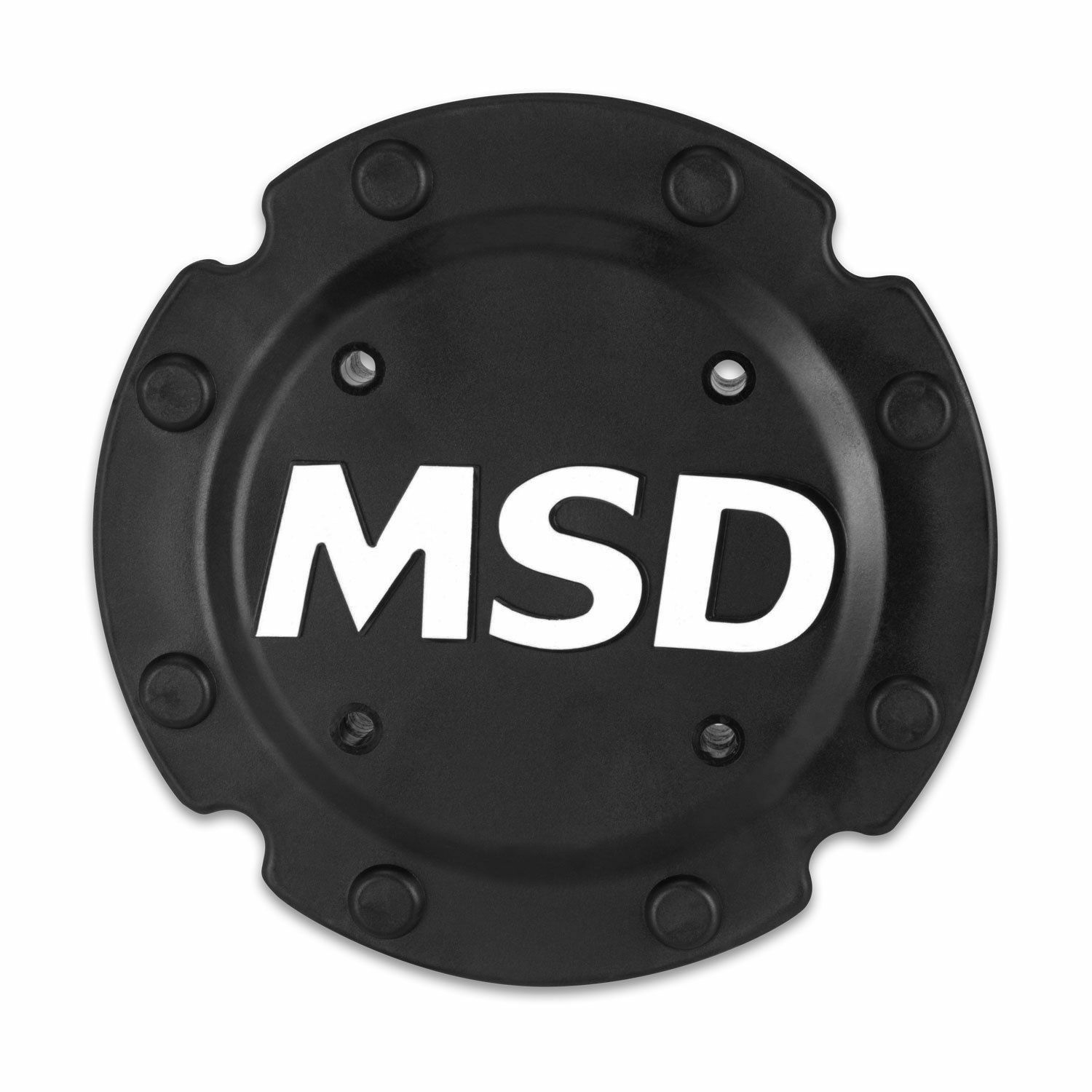 MSD Ignition MSD74093 Pro Cap Wire Retainer suit Pro Cap In Black | eBay