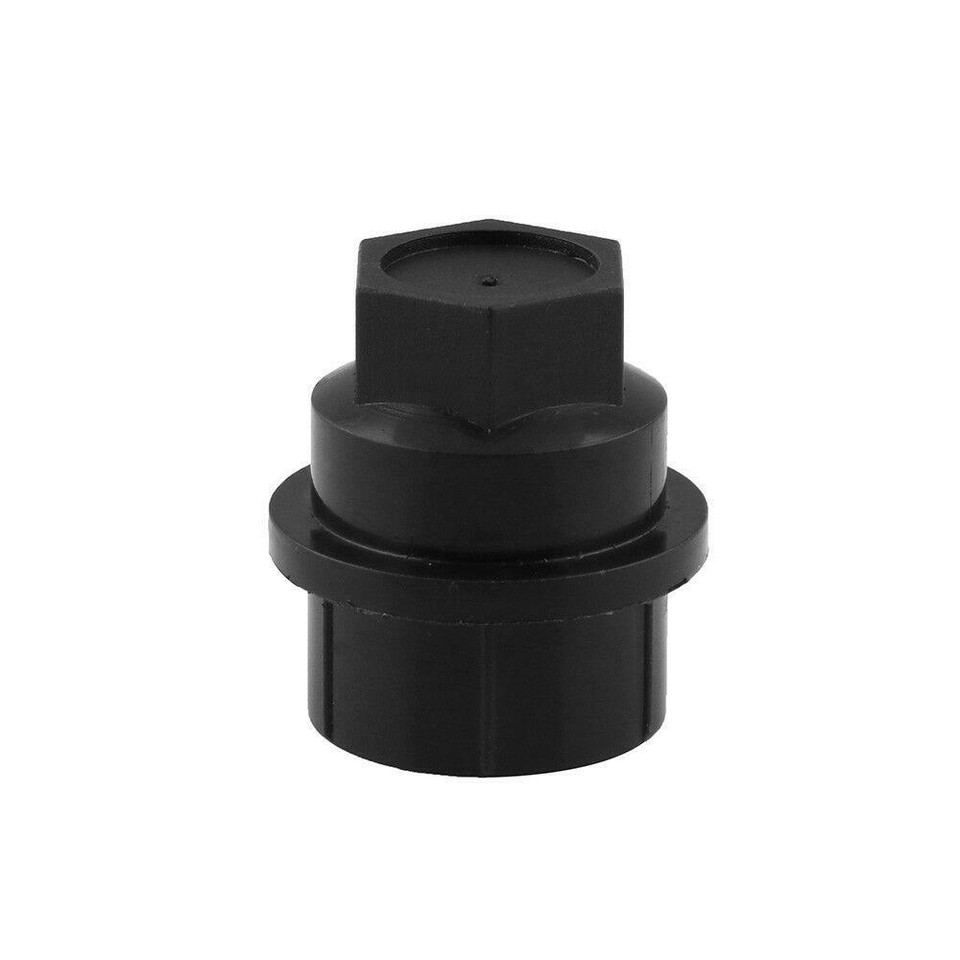 LUG NUT COVER CAP For CHEVROLET CHEVY GMC 1500 2500 FULL SIZE TRUCK CAR ...