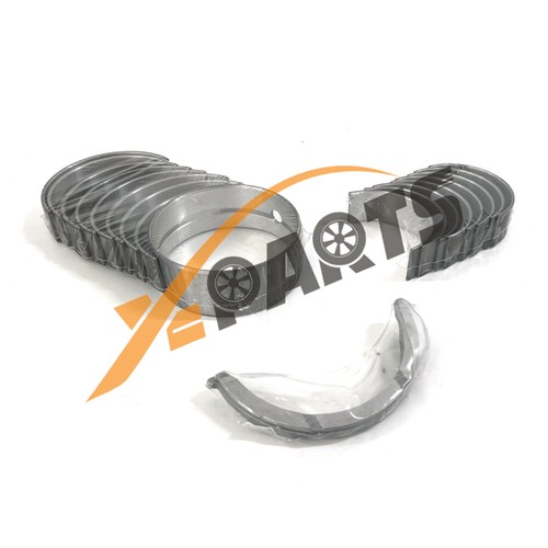 Crankshaft & Con Rod BEARING Thrust Washer For 404D 404D-22 Perkins ...