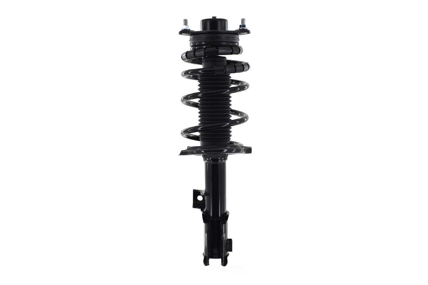 Suspension Strut and Coil Spring Assembly Top Notch ASS1476L for sale ...