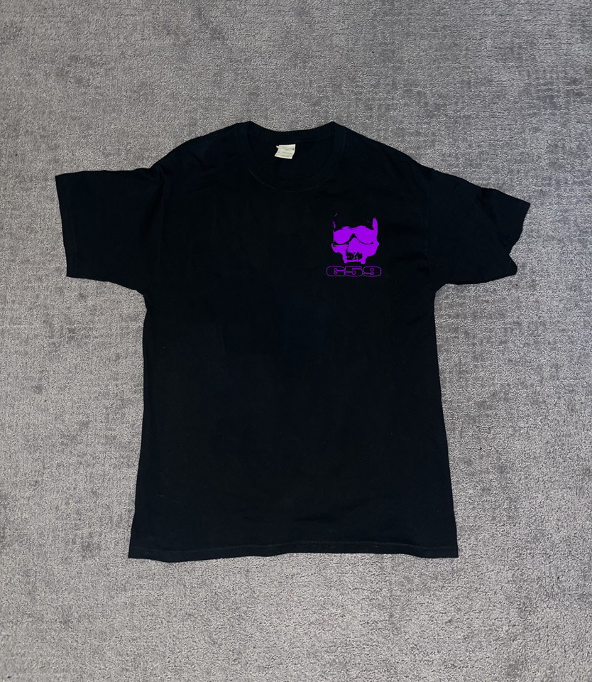 G59 Records GreyFiveNine $uicideboys Tour Merch T-Shirt- All Sizes | eBay