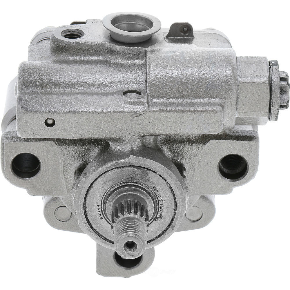 Power Steering Pump Maval 96320M Reman for sale online | eBay