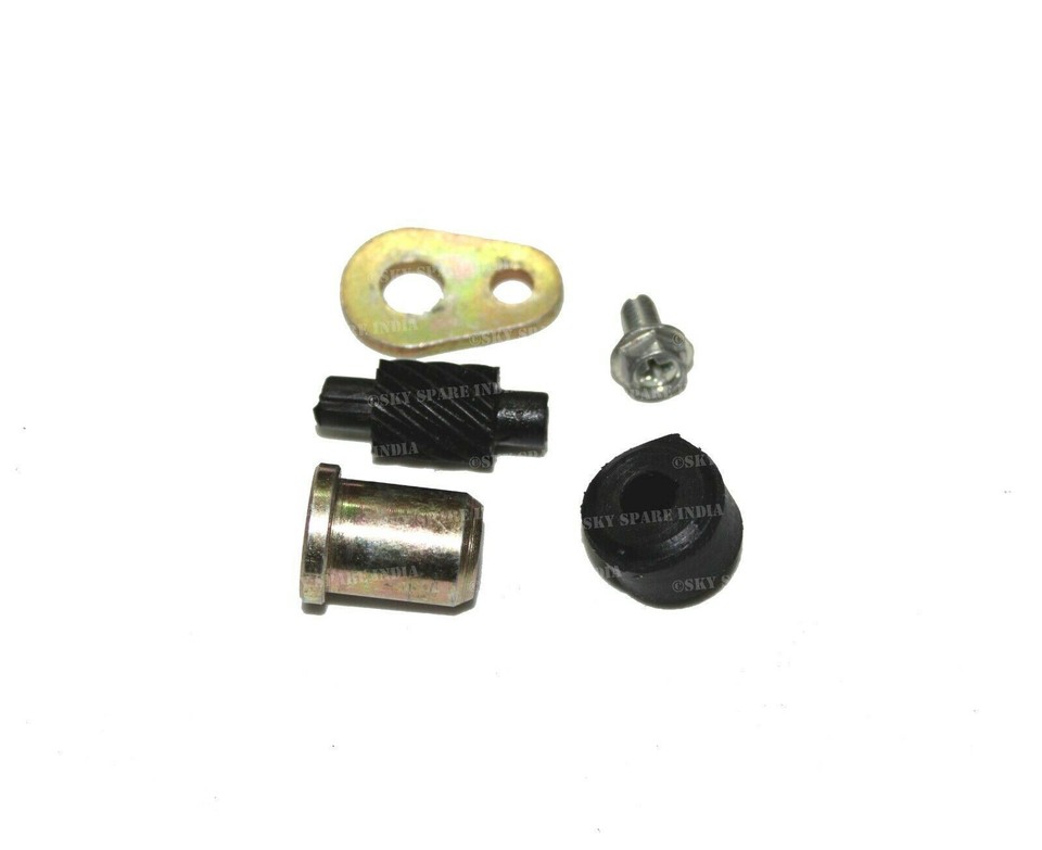 Speedometer Drive Kit For Vespa Lml Px Star Stella Speedo Gear Kit | eBay