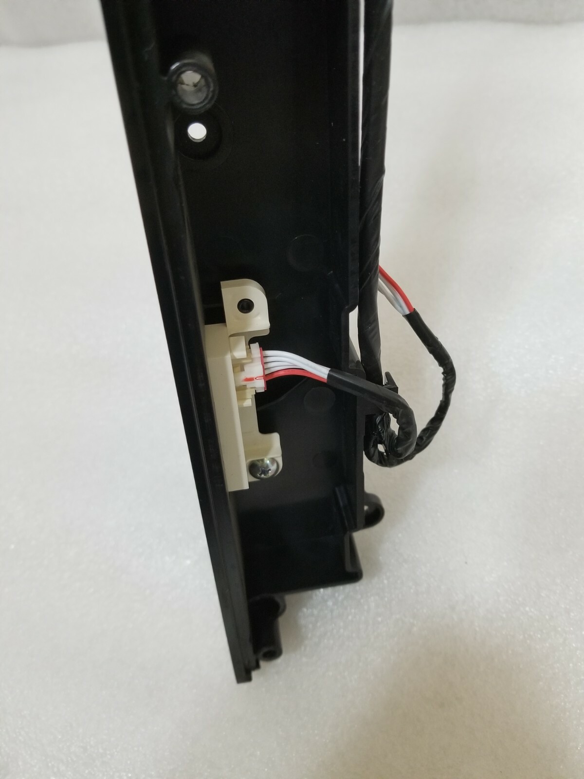 DD97-00590K DD97-00609C OEM Samsung Dishwasher Control Display Panel ...