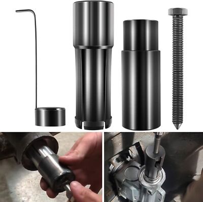 Extension Housing Bushing Installer T-0160 & Removal Transmission Tool ...