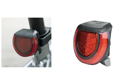 Monkey Link LED-Rücklicht ML-SkyeLight REAR Connect - E-Bike 80271 | eBay
