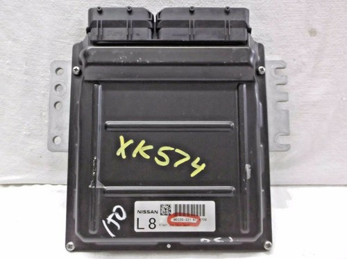 2004..04 INFINITI G35 AWD ENGINE CONTROL MODULE/COMPUTER..ECU..ECM..PCM ...