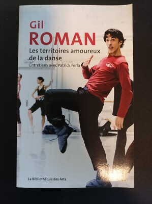 Gil Roman - Patrick Ferla - 2017 - Lev | eBay.de