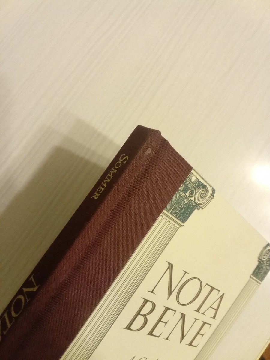 Nota Bene Quotes