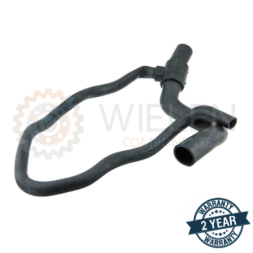 Radiator Hose Water Pipe for Vauxhall Opel Astra H 1.7 CDTI 1337785 | eBay