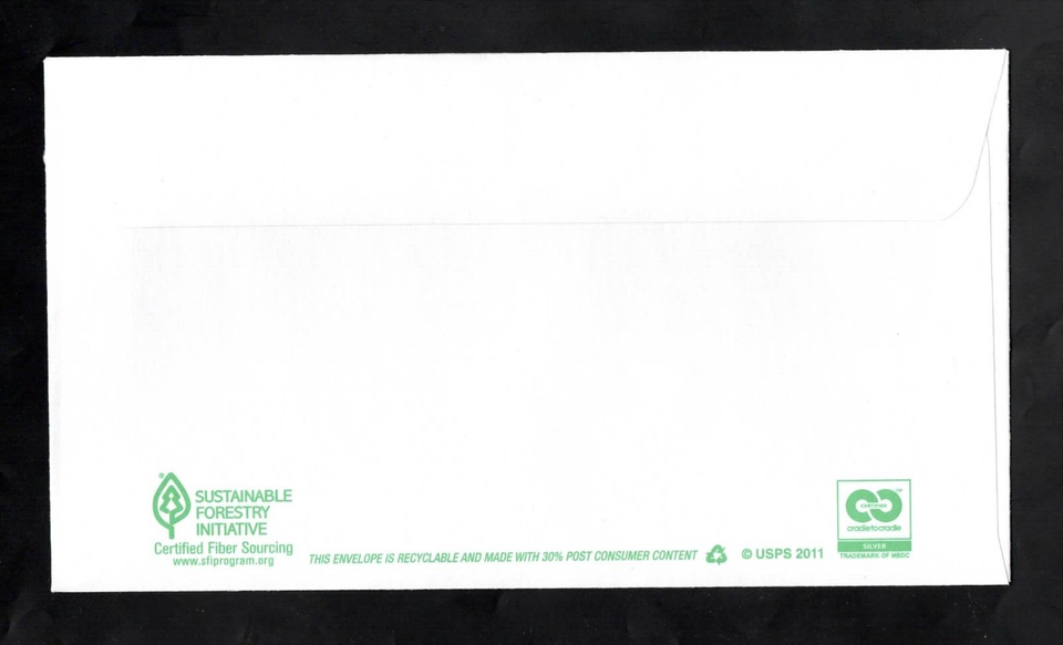 US Postal Stationery Purple Martin 6 3/4 Envelope - U677 - MNH - Mint ...
