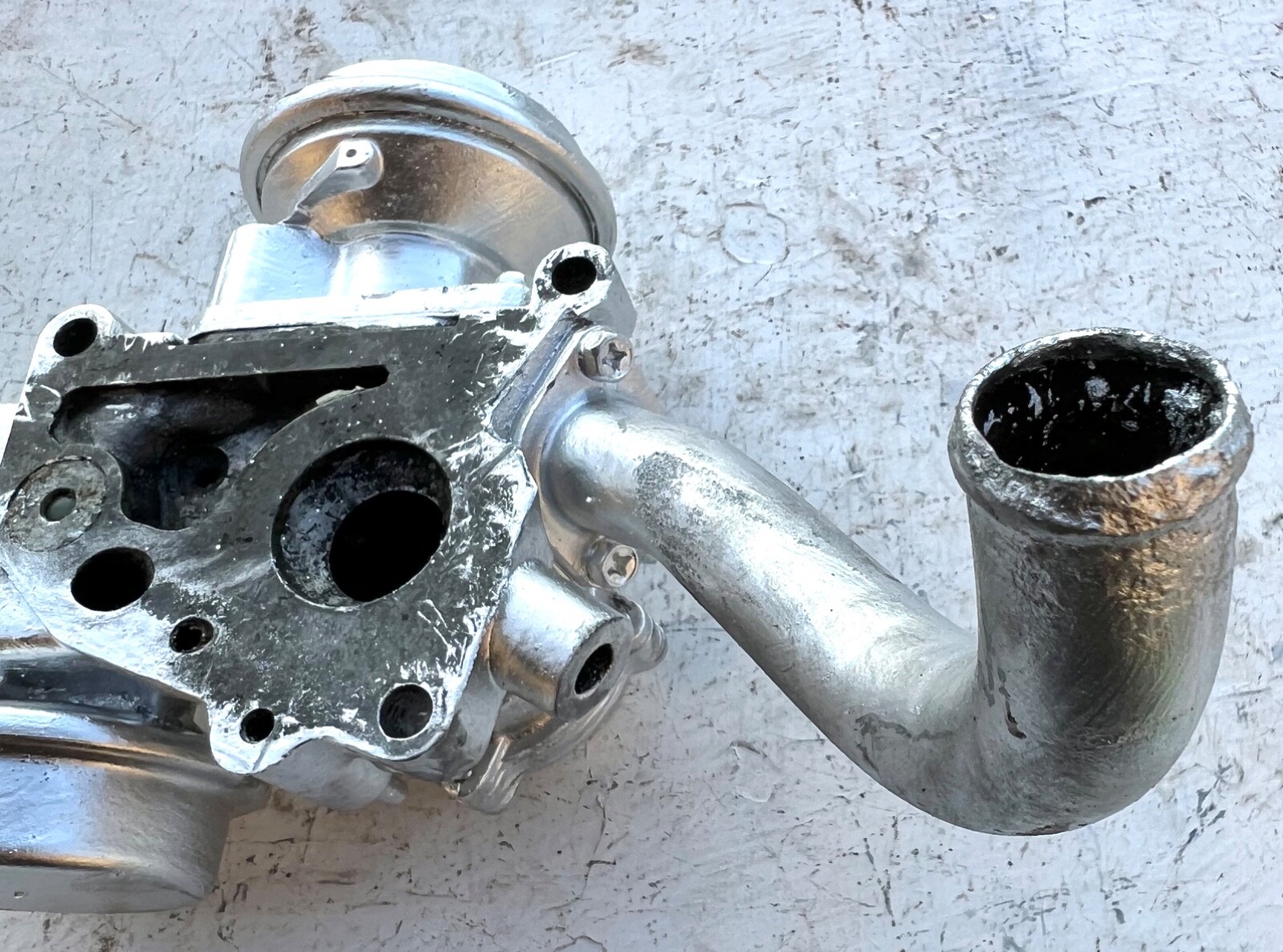 Mazda 13B-T Rotary Wankel 1.3L RX7 FC Engine Part Used | eBay