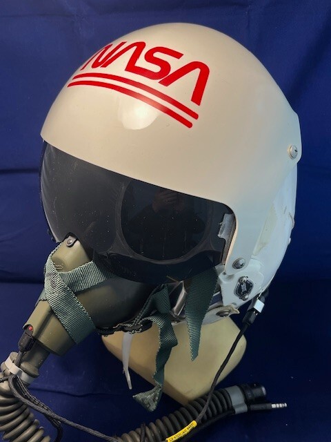 Nasa Pilot Helmet Kids Astronaut Helmet With Face Shield | Oriental