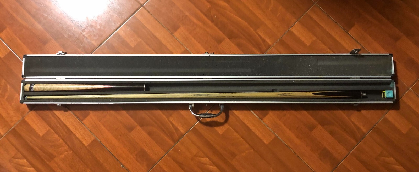 USED Billiard BLP snooker cue | eBay