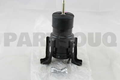 113209N00A Genuine Nissan INSULATOR-ENGINE MOUNTING,REAR 11320-9N00A | eBay