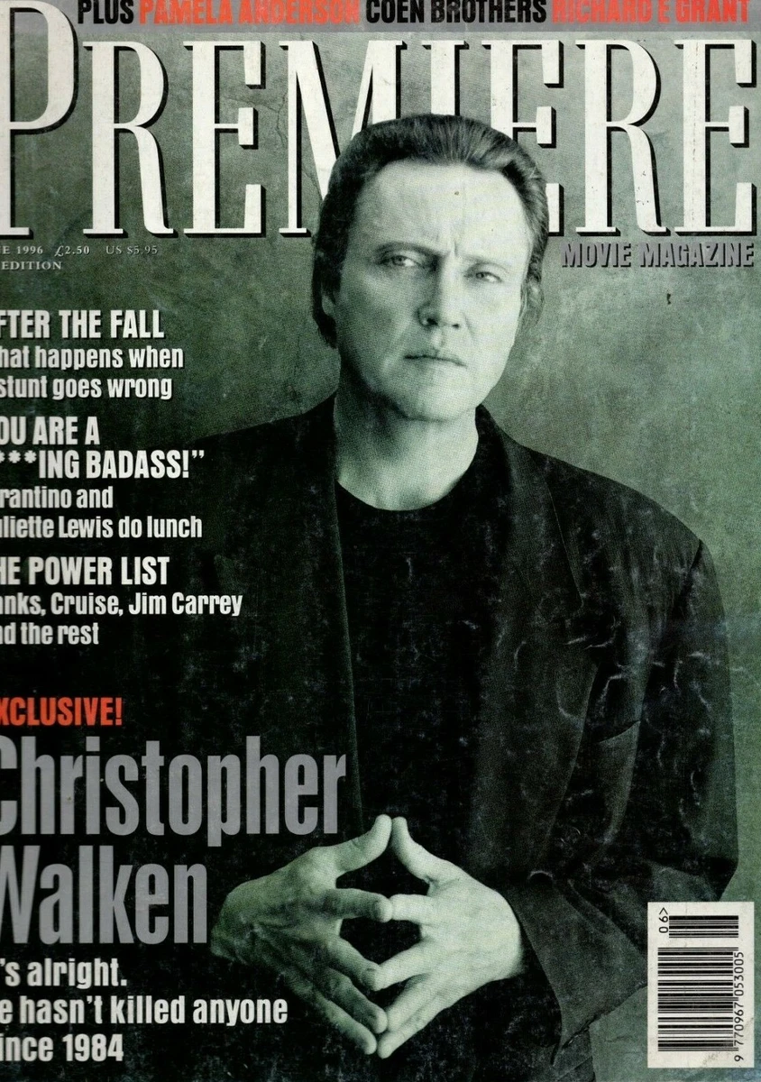 Walken Brothers