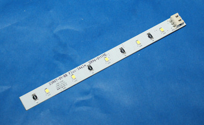 Samsung Refrigerator : Led Light / Lamp Strip Assembly (DA96-01119E ...