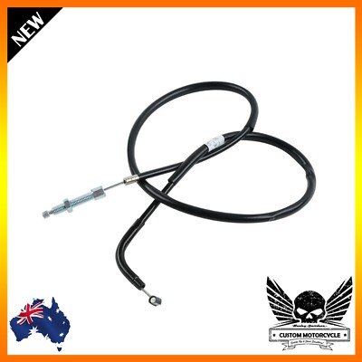 Motorcycle Clutch Cable Line For Suzuki GSX600F GSX 600 F 1988-1997 | eBay