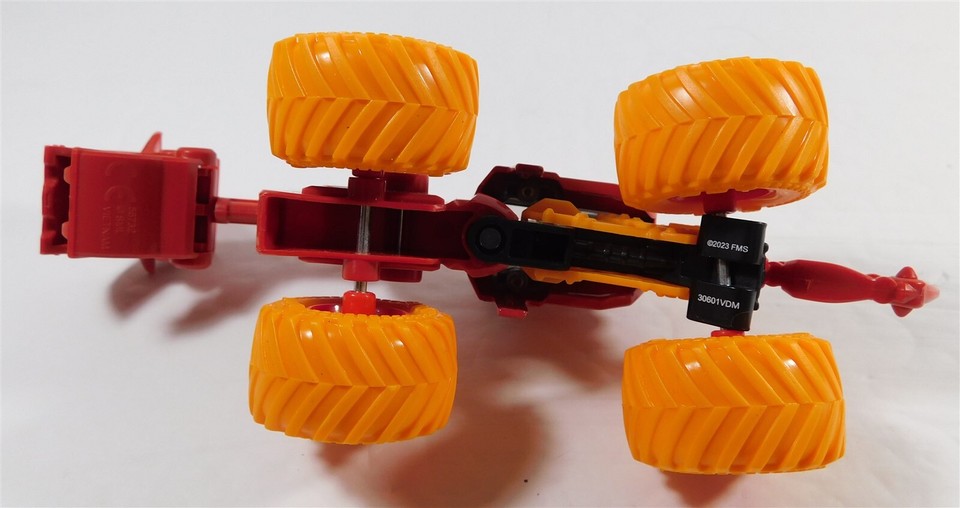 Transformers, Spin Master, DreamWorks, Action Lot of 4, Read | eBay