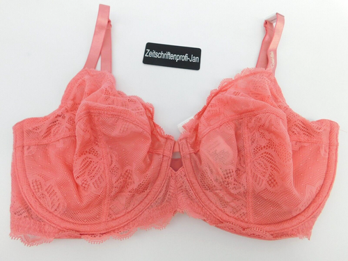 Calvin Klein Damen Bügel BH unlined full Coverage apricot Gr.70E | eBay