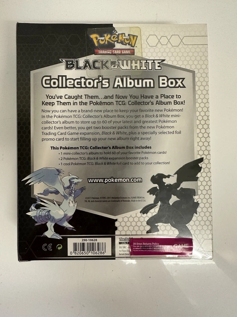 Pokemon Black Characters N