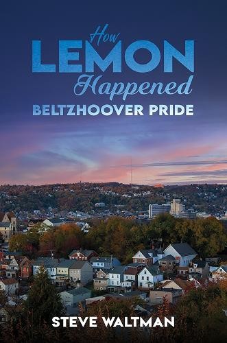 Steve Waltman How Lemon Happened – Beltzhoover Pride (Poche ...