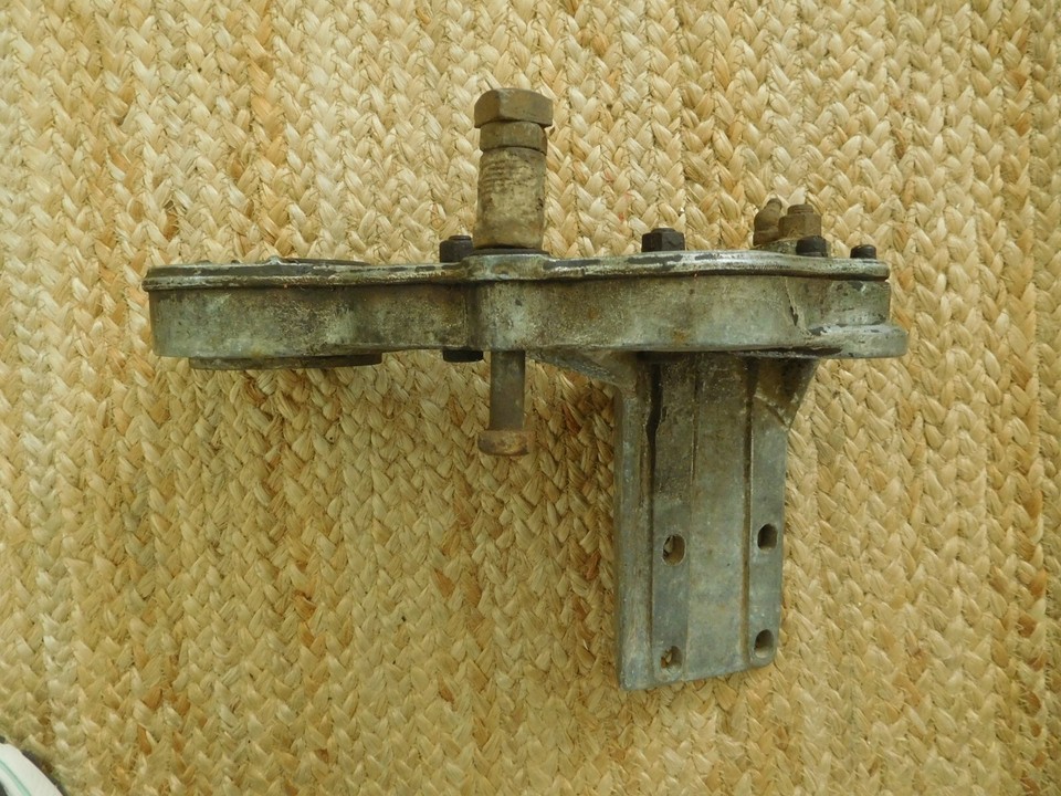 1915 Model T Ford Speedster Fordson Tractor Eisemann Three Gear Magneto ...