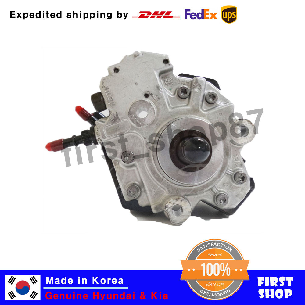 Diesel High Pressure Fuel Injection Pump 331004A010 0445010 101 for ...