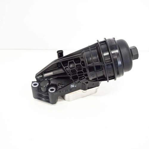 MERCEDES BENZ GLA X156 OIL FILTER HOUSING A2701800500 14-20 ORIGINAL NO ...
