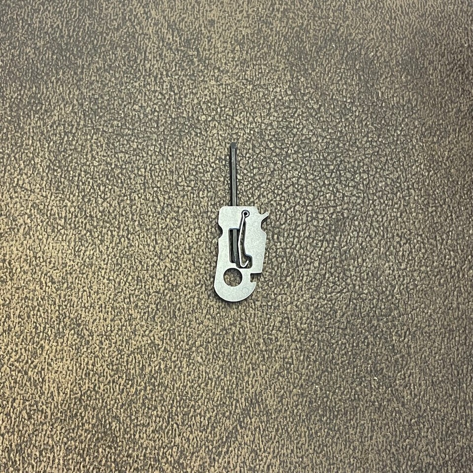 NEW parts from Leatherman Wave+ Plier Multitool: 1 Part For Mods or ...