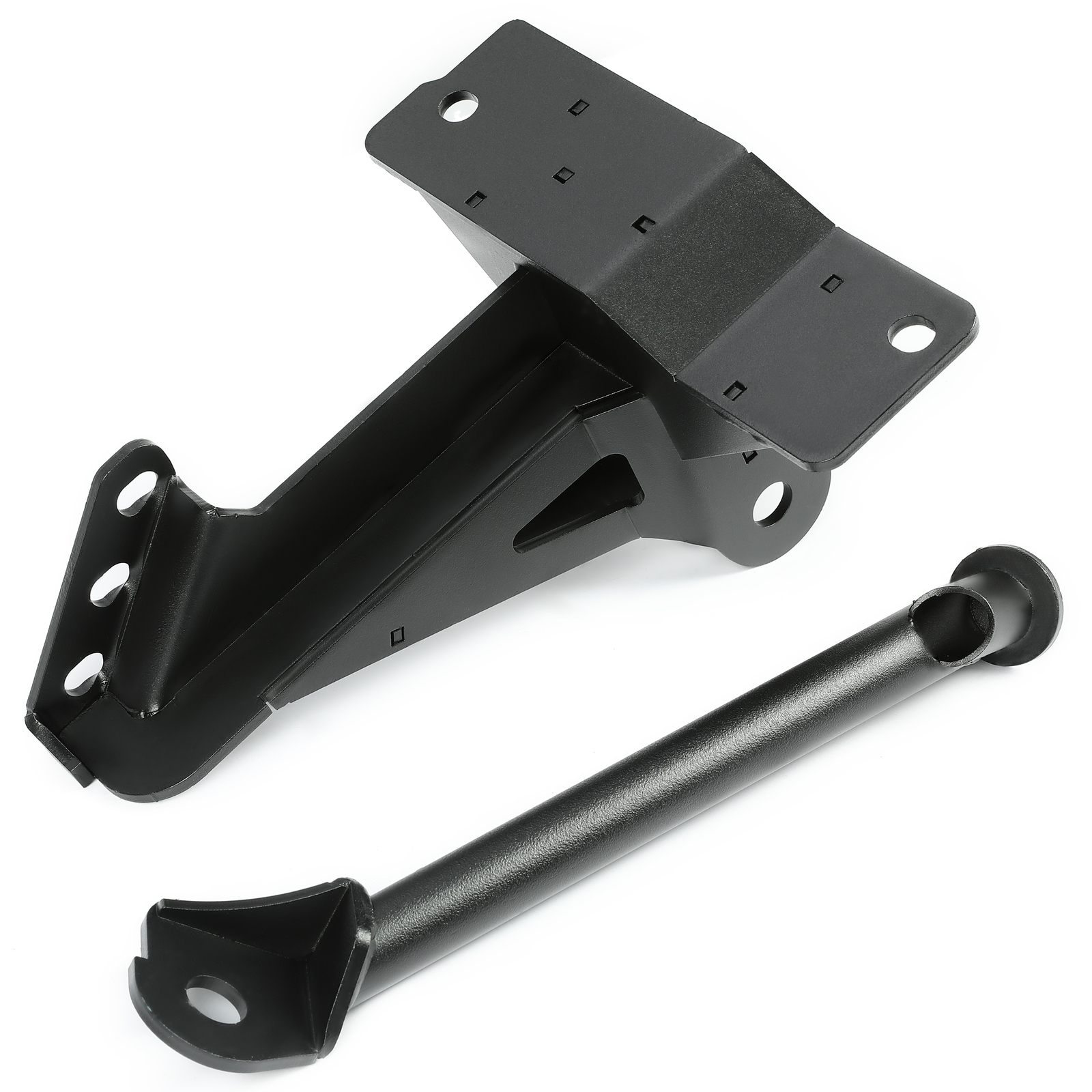 For Ford F250 F350 2005-2007 4WD Heavy Duty Track Bar Drop Bracket For ...