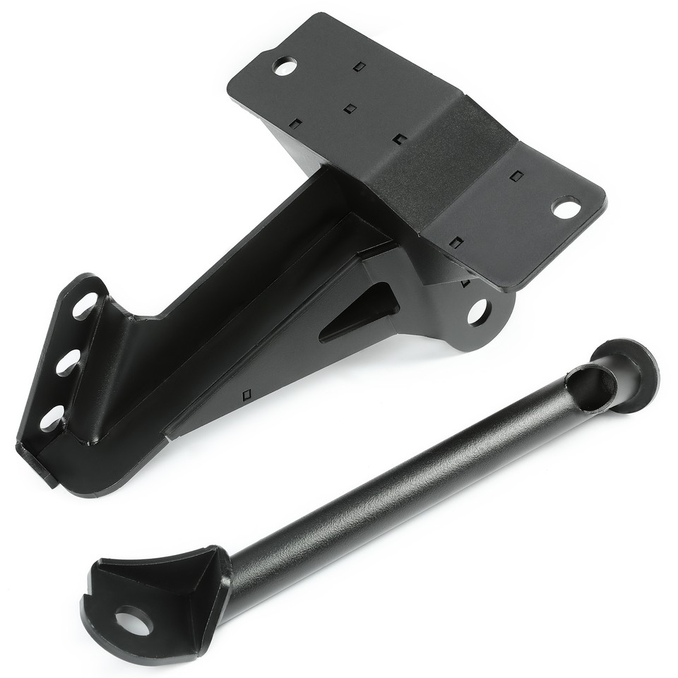 For Ford F250 F350 2005-2007 4WD Heavy Duty Track Bar Drop Bracket For ...