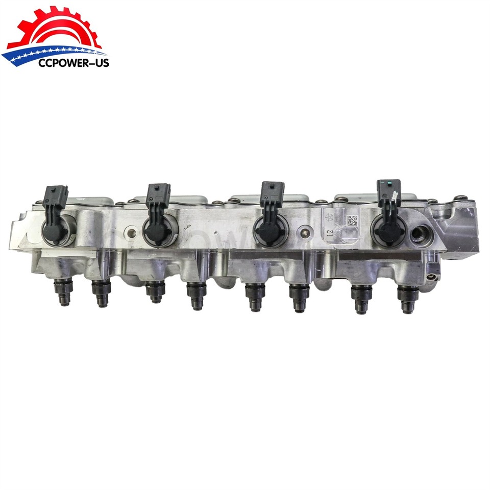 Genuine MULTIAIR VVT VALVE ACTUATOR for Jeep Chrysler Dodge Fiat 2.4L ...