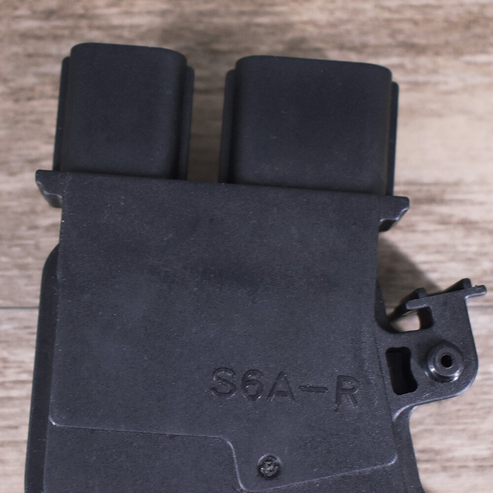 2005-2012 Honda Front Right Passenger Side Power Door Lock Actuator ...